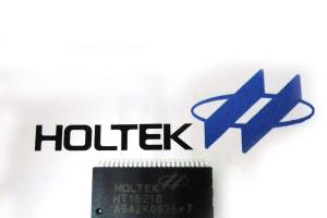 合泰单片机HT66F002/HT66F50/66F018IC源码项目例程入门教程 - 送码网